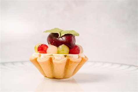 Tom Hamblet Appointed Head Chef At The Avenue At Lainston House News