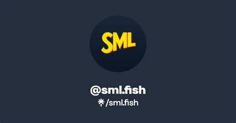 Smlfish Tiktok Linktree