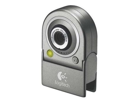 Logitech Quickcam Notebook Deluxe Review Techradar