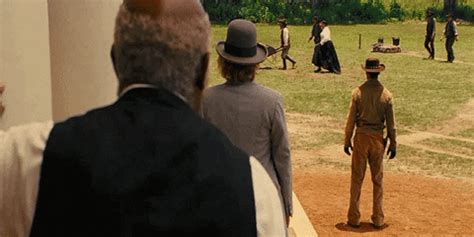 Django Unchained GIF Find Share On GIPHY