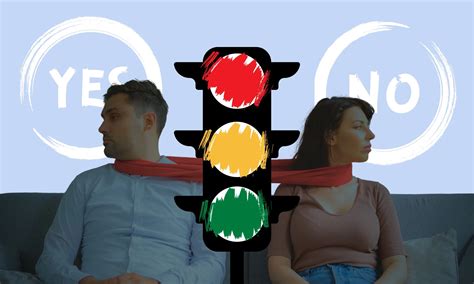 What Is Consent In A Relationship — My Sexual Biography