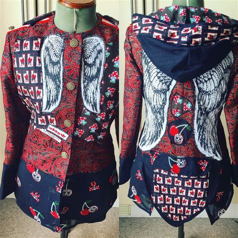 Pin By Katie Dadds On Twisted Tinkerbell Clothing Clothes Vera Bradley Backpack Fashion