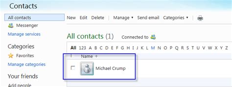 Using The Live Sdk In Windows 8 Xamlc Metro Applications