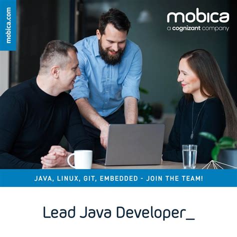 Monika Cebula On Linkedin Embedded Javadeveloper Mobica Job