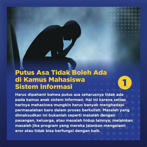 5 Fakta Menarik Tentang Mahasiswa Prodi Sistem Informasi Yayasan Administrasi Indonesia 1972
