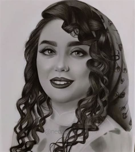 اثر زیبا هنرمند گرامی 🥰چطوره Artschoolbalochistan Artist Nedamart