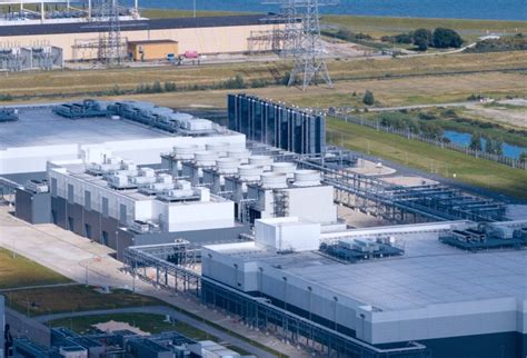 Data Center Building Block Solutions® Dcbbs Supermicro