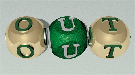 거울 바닥에 입방 문자로 배열 아웃의 크로스 워드 퍼즐 개념 의미와 프리젠 테이션 3d 일러스트레이션 0명에 대한 스톡 사진 및 기타 이미지 Istock