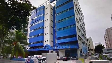 On Semiconductor Addcom Solution Pte Ltd