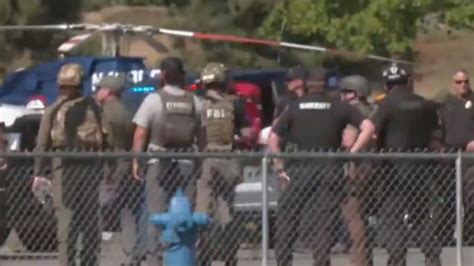 Wess Roley Suspect In The Idaho Firefighter Shooting Named The Mirror Us