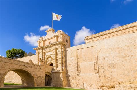 マルタ共和国 いつかは行きたいベストスポット 3選 遺跡・歴史的建造物編 ｜ Travel And Food｜行きたい 食べたい 新しく楽しい
