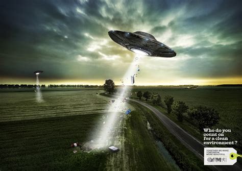 Ovam Ufo • Ads Of The World™ Part Of The Clio Network