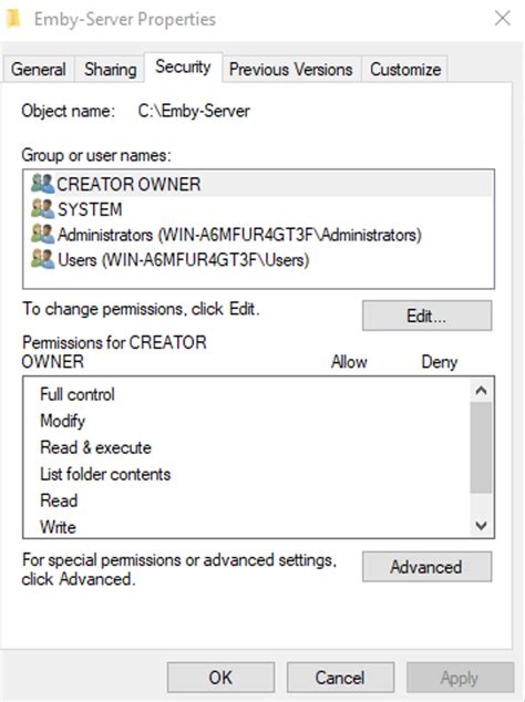 How To Emby Server On Windows Server With Iis As Reverse Proxy With