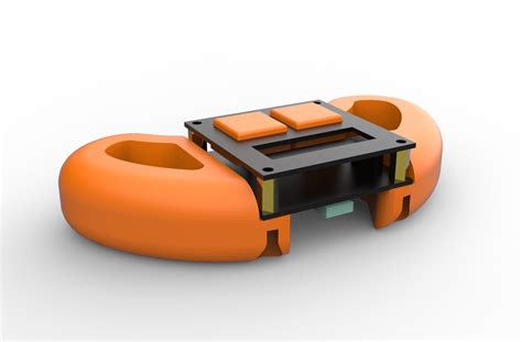 Handheld Pong Console Handheld Pong Console