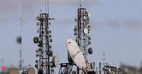 Telecom Operators Publish Mobile Network Coverage Maps To Enhance