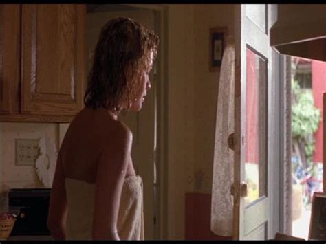 Naked Ellie Cornell In Halloween