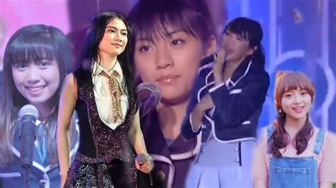 【Mixed, Special Editing!】Sakura No Hanabiratachi / AKB48 | JKT48 | BNK48 | MNL48 | Team TP - YouTube