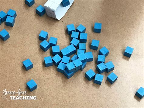 Tips For Teaching Volume Stress Free Teaching