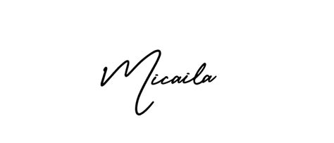 77 Micaila Name Signature Style Ideas Excellent Esignature