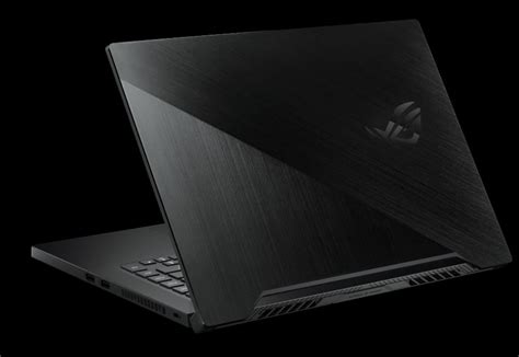 Harga Dan Spesifikasi Asus Rog Zephyrus G Ga Iu R B T Bertenaga Ryzen Hs Laptophia