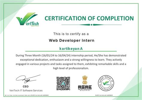 Kartikeyan A On Linkedin Html Css Javascrift Experience Webdevelopement Webdeveloper