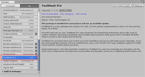 Ugui的text描边outline拓展unity的text Outline Csdn博客