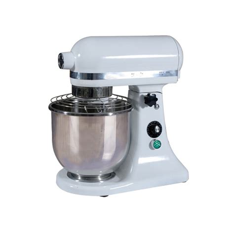F E D 7 Litre Heavy Duty Mixer B7b