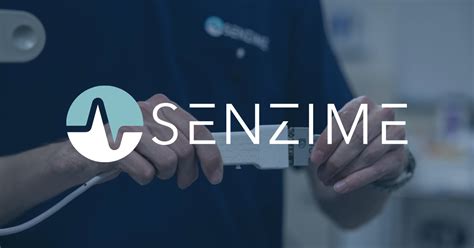 Tetragraph Connectivity Senzime