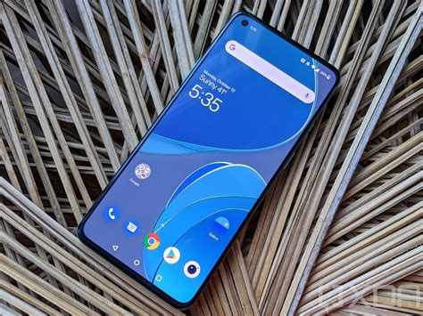 OnePlus 8T On T Mobile Finally Gets Always On Display In New Update