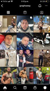 Gregory Paros Tiktok LPSG