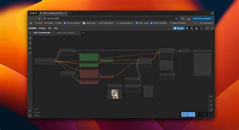How Pc And Mac Architecture Affects Aigc And Comfyui My Framer Site
