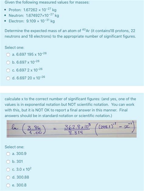 Solved Add The Following Values And Report The Result To The Chegg Com