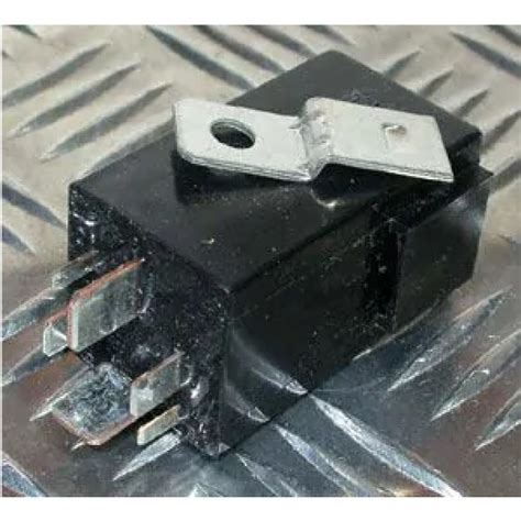 Prc6913 Relè Temporizzatore Candelette 200tdi 300tdi Td5
