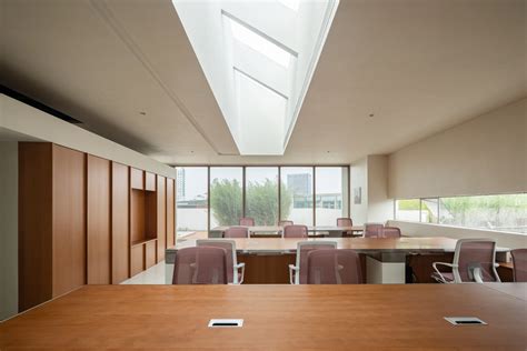 Yinjispace Nezai Space X Nezai Space Office