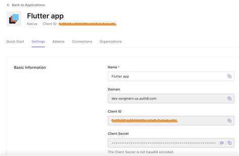 Adding Auth0 To A Flutter Application