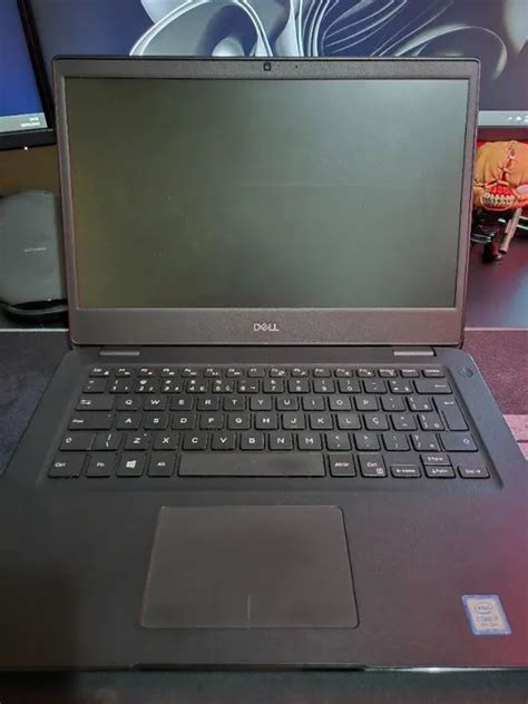 Notebook Dell Latitude 3400 I7 16gb 256gb Notebooks