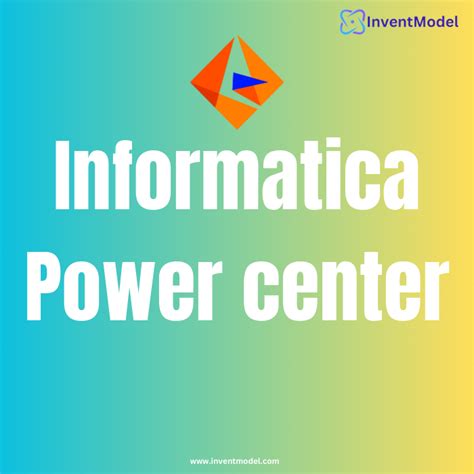 Inventmodel Your Path To Informatica Course And Mdm Certification Excellence