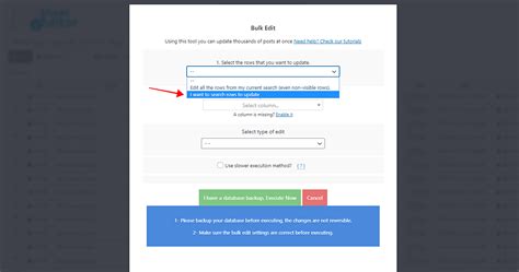 Woocommerce How To Export Import And Bulk Edit Products