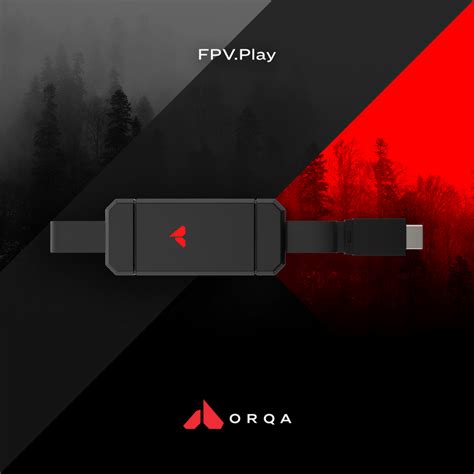 Orqa Fpvplay