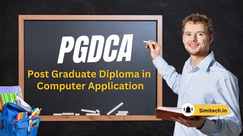 Pgdca Full Form Everyone Should Know About This Course Simitech