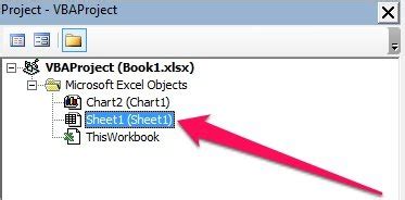 Excel VBA Events Tutorial And Complete List With 115 Events