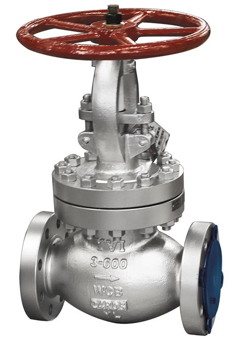 Products Yvi Valve