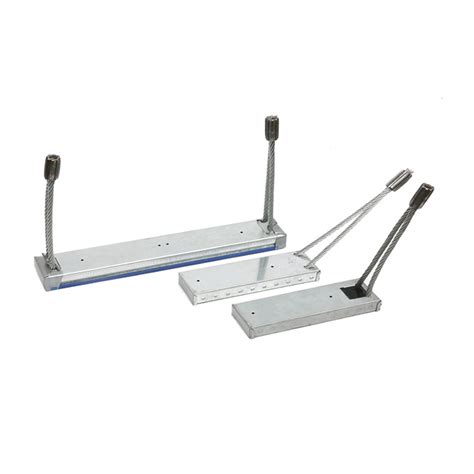 Precast Concrete Connecting Wire Rope Loop Boxes Wire Rope Loop Box And Wire Loop Boxes