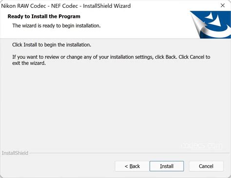 nikon nef codec 1 31 2 free download