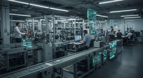 7 Powerful Benefits Of Lean Thinking For Modern Operations Aiiem