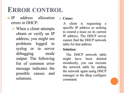 Dchpnatforwarding Of Ip Packets Pptx Computer Networking Computing