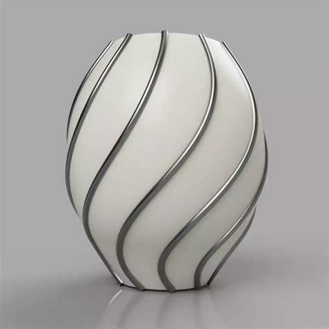 Stl File Spline Classic・3d Printer Design To Download・cults