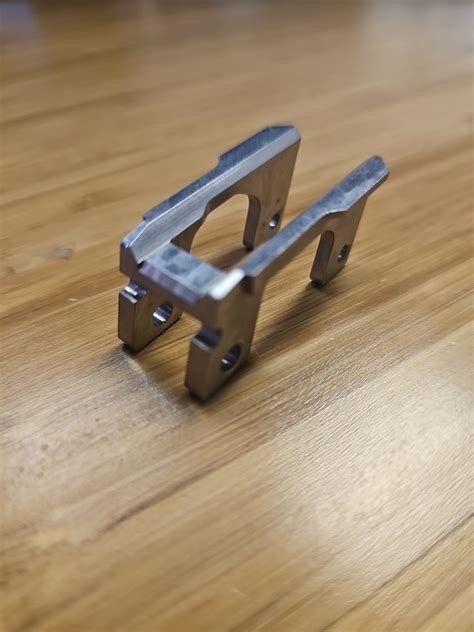 NQI PFC P COMPATIBLE PF C LOCKING BLOCK EBay