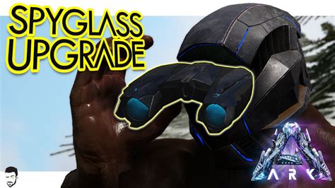 Electronic Binoculars How To Get Legit Spawn Codes In ARK Survival Evolved YouTube