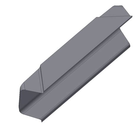 Solved Inventor 2015 Frame Generator Notch Not Working Properly Creates Thin Walls Autodesk